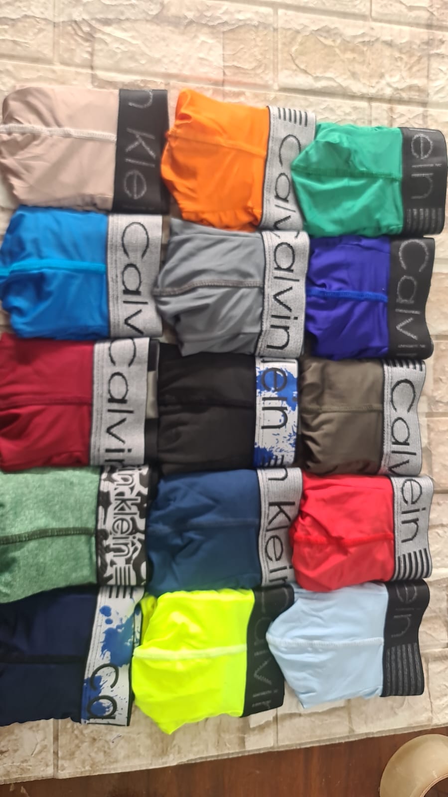 BOXER HOMBRE colombiano – Yussventas